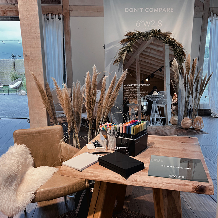 Vernessa Himmler Illustration • Illustration & Events • Hamburg